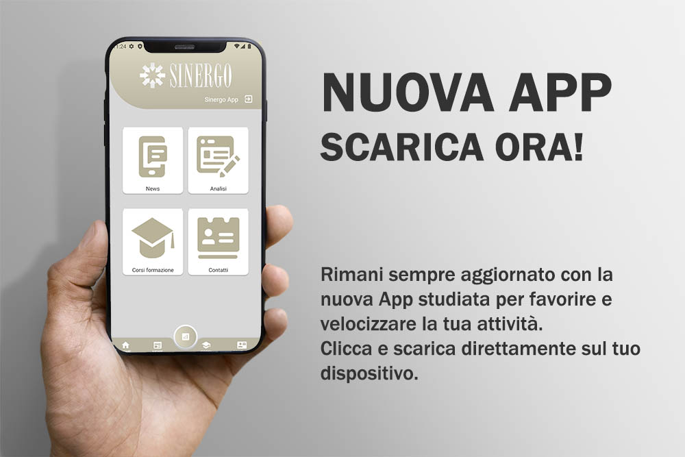 Sinergo - Servizi e Analisi per il Settore Viticolo e Agroalimentare ...